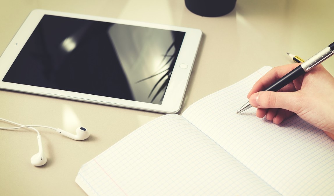 Best Tablets For College Students