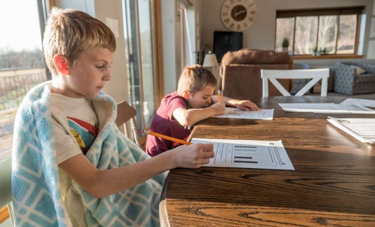How Many Hours A Day Do You Homeschool A Tutor How Many Hours A Day Do You Homeschool A Tutor