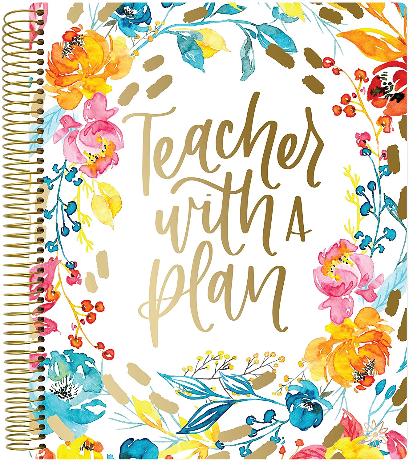 Best Teacher Planners for 2023 - A Tutor