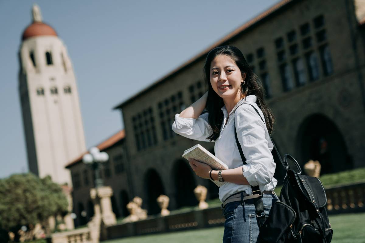 Advice on Moving Abroad to Study - A Tutor
