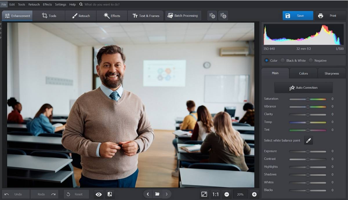 Enhance Your Educational Materials: Add Someone to a Photo with Ease ...