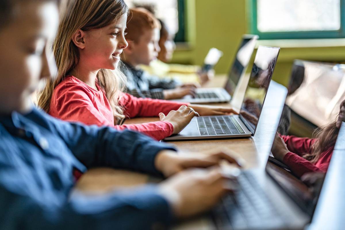 Cloud Gaming Services That Let You Play on Any School Device in 2025 ...