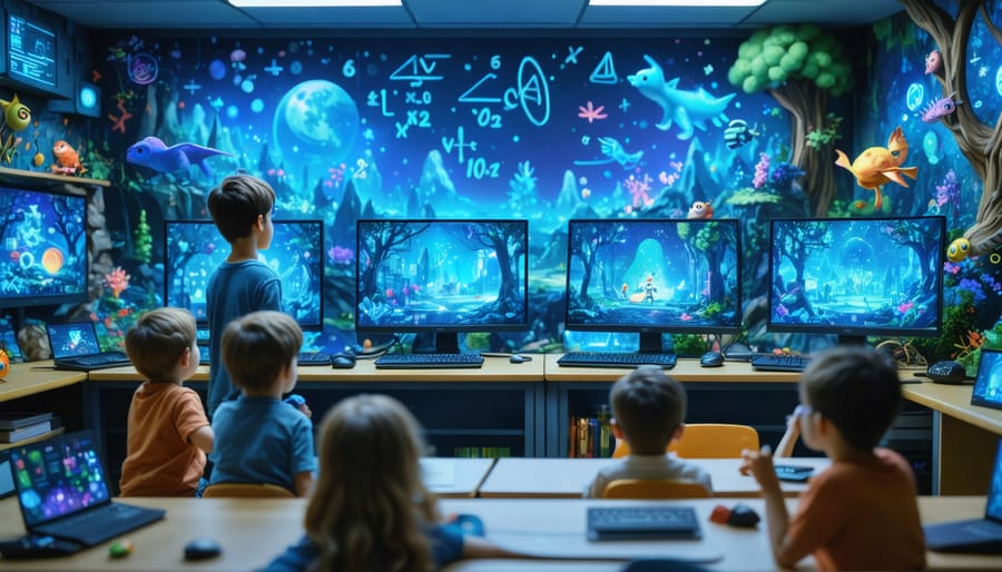 Build Educational Games That Actually Teach (From Concept to Classroom ...